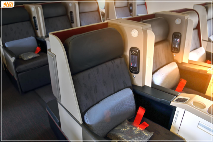 Is First Class Worth It? 6 Reasons That Say Yes