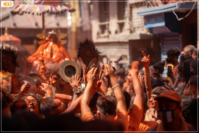 Popular Fairs and Festivals Lined Up in May in India - City Village News