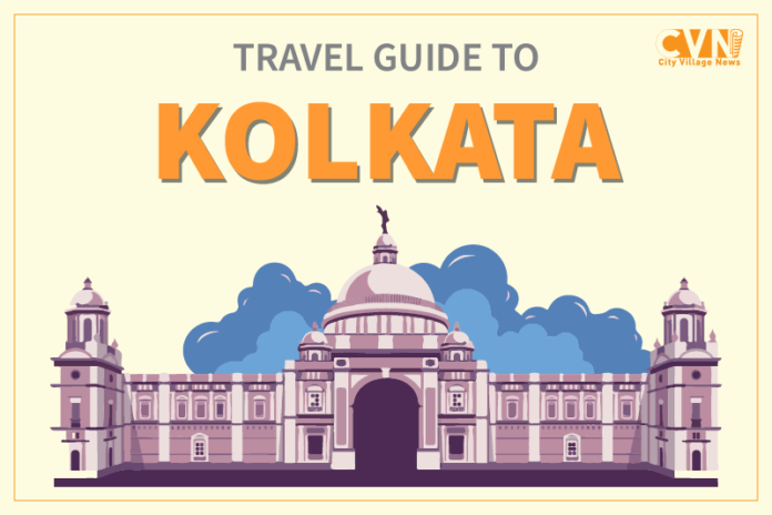 The Ultimate Travel Guide to Kolkata to Enjoy Durga Puja