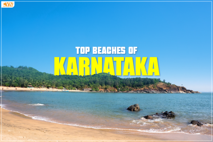 6 Best Beaches of Karnataka for a Relaxing Getaway