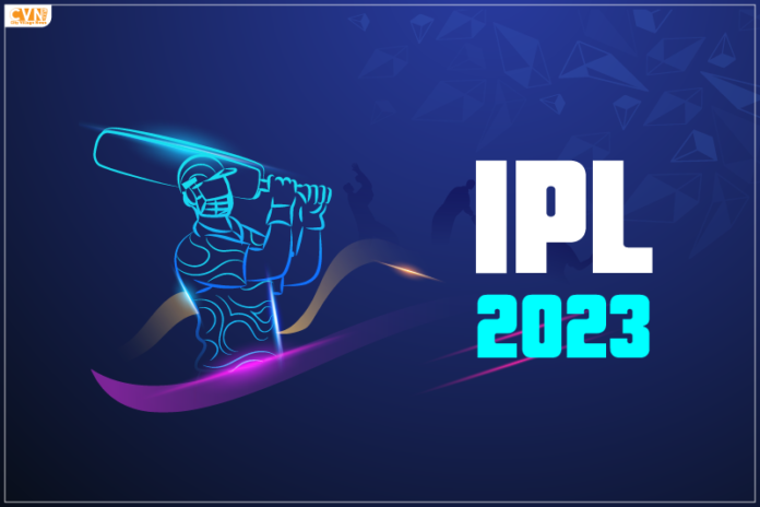 Get Ready for IPL 2023: The Ultimate Cricketing Extravaganza