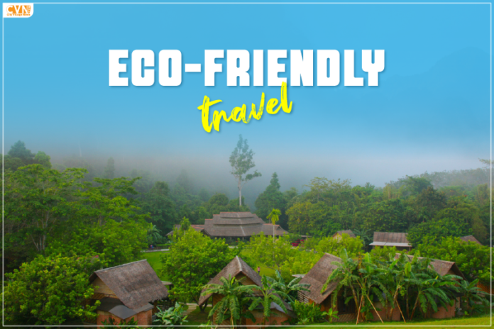 Unveiling Nature's Gems: Enchanting Eco-Friendly Travel Await!