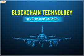 Blockchain Technology in the Aviation Industry