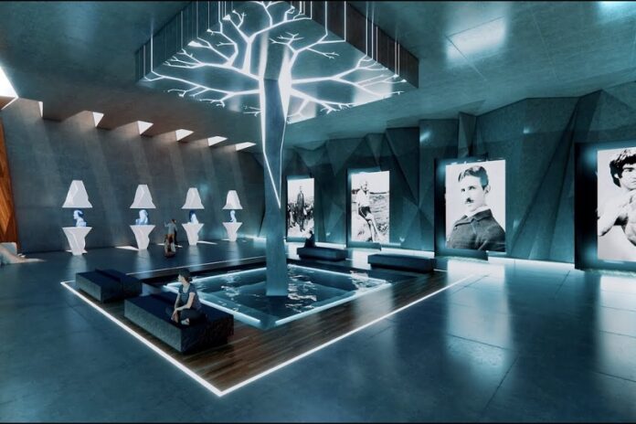 Enhancing Experiences with Museums in the Metaverse