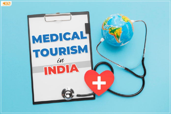 Medical Tourism in India: Your Health Destination