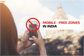 Places Where Mobile Phones Are Strictly Prohibited in India
