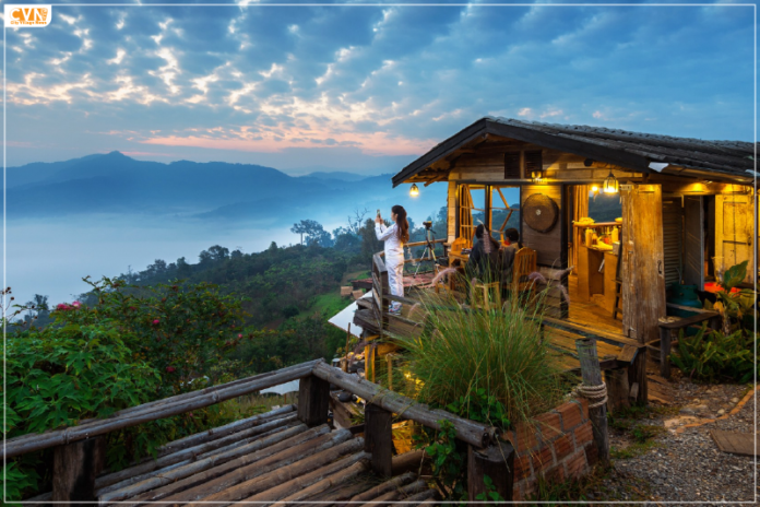 Unveiling Mesmeric Homestays in India: A Stay You'll Treasure