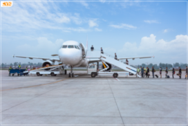 Ayodhya Airport to Begin Operations in Jan 2024 with Ram Temple