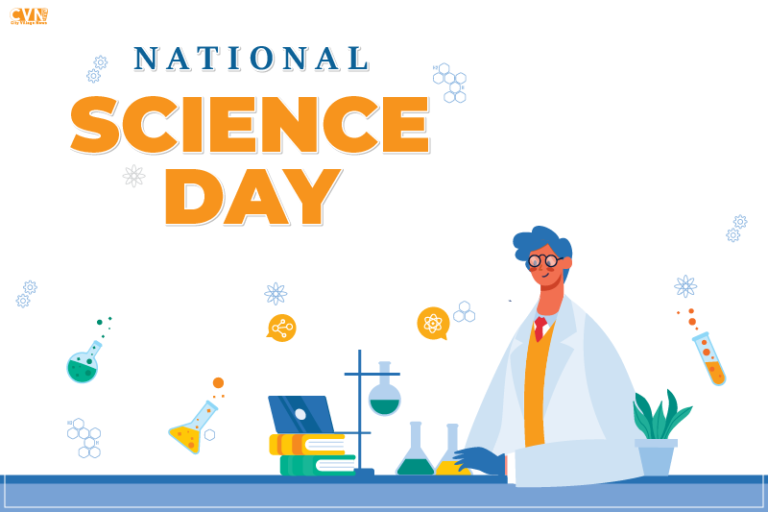 National Science Day 2024: Celebrating Innovation and Discovery