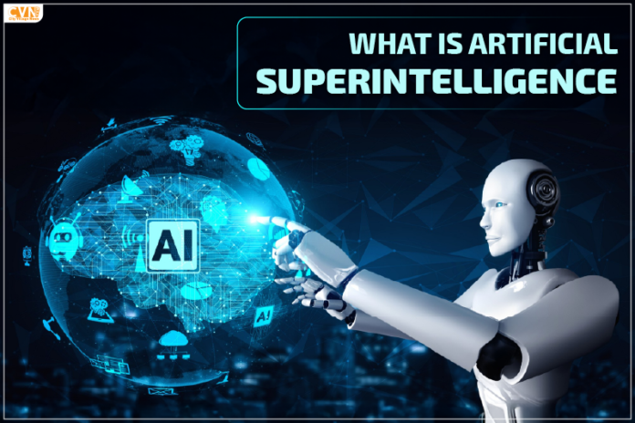 Know What Is Artificial Superintelligence