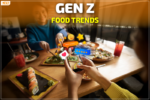 Gen Z Food Trends: Lifestyle Shift or Passing Fad?